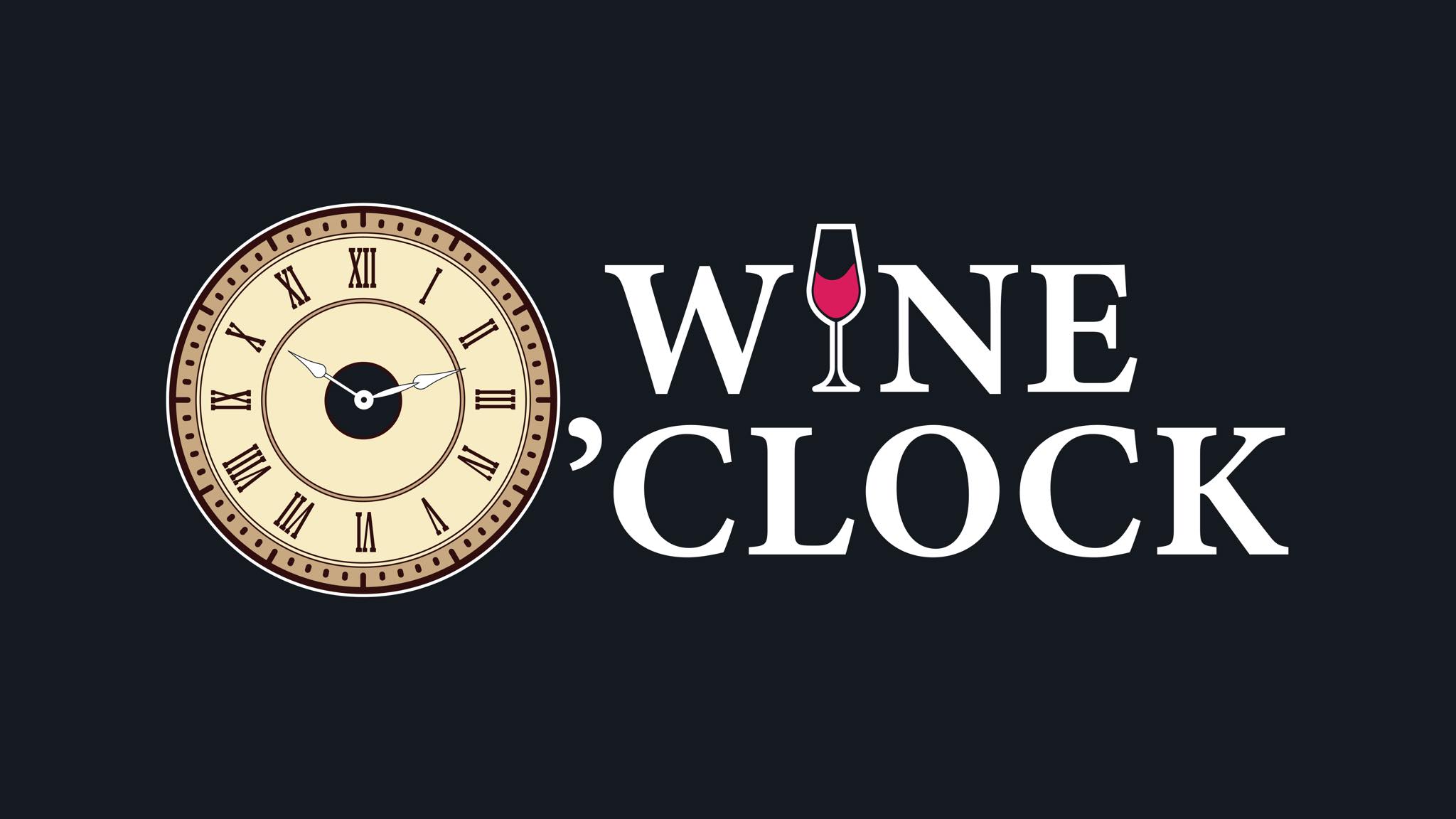 Home | WINE O'CLOCK GLOBAL